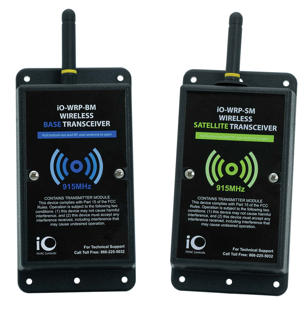 iO's Wireless Relay Plus wins a Dealer Design Award